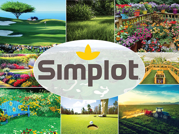 Simplot Promo for Sales Reps
